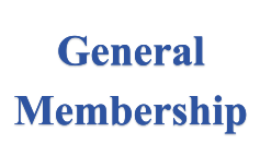 General Membership – Mandarin Voice